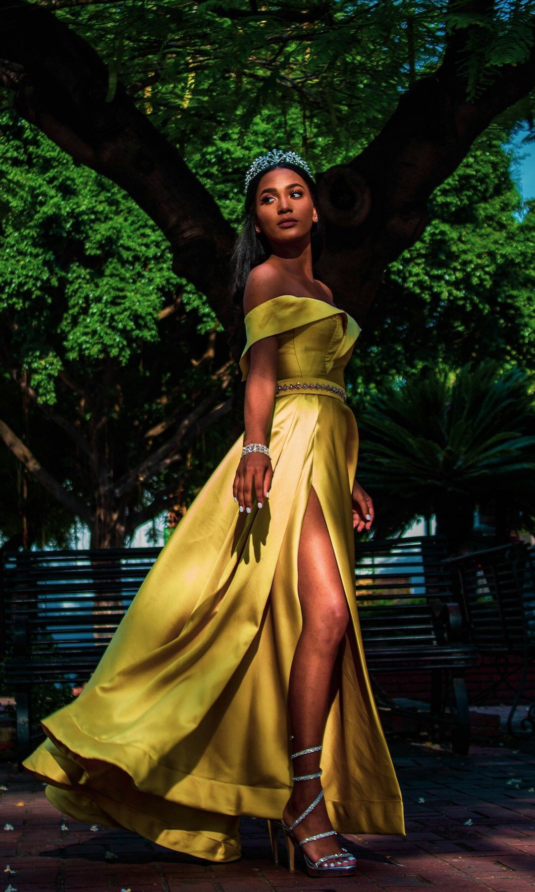 Custom Dresses in Bangkok - Tailor for Women